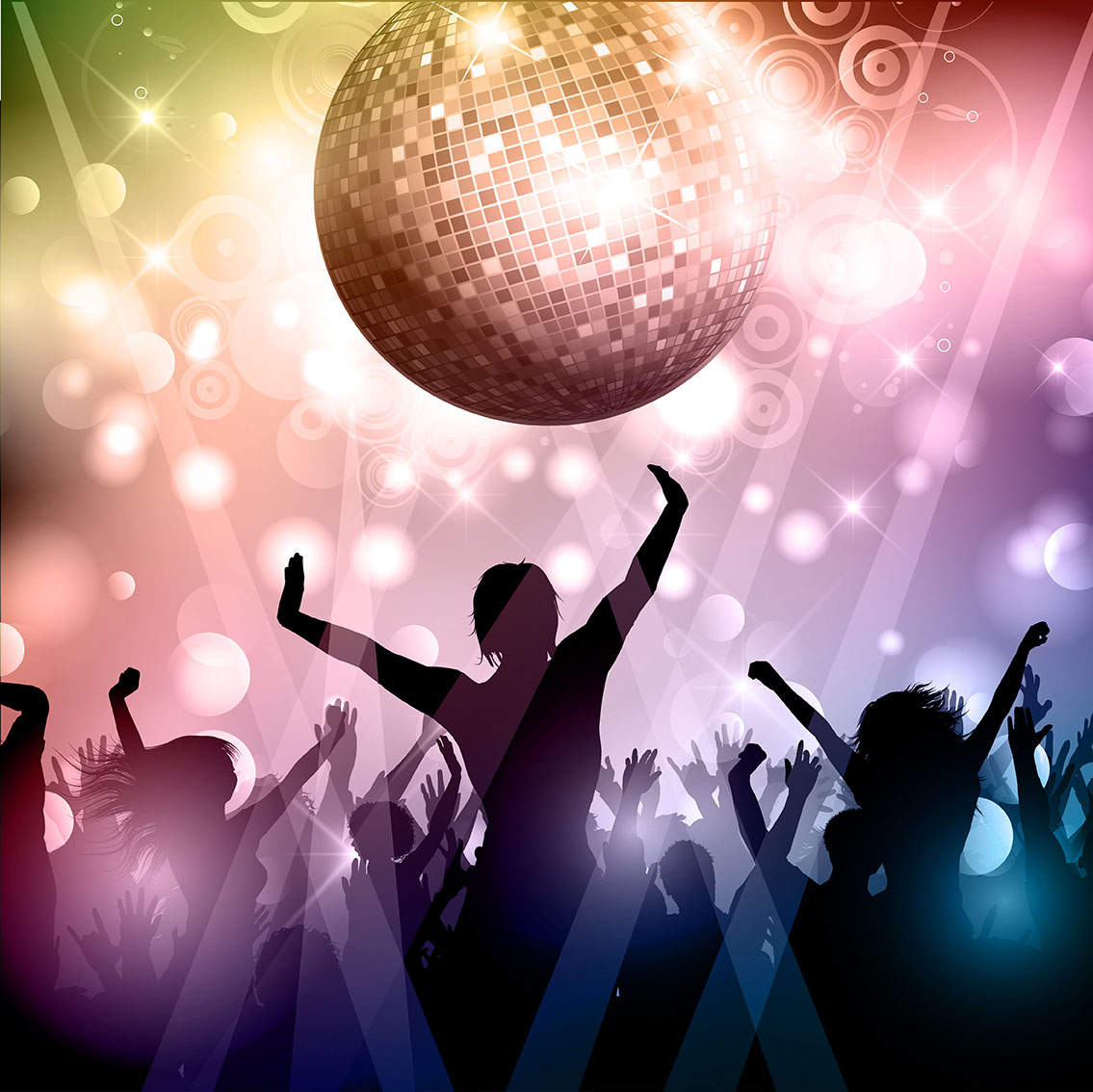 JustDance Heaven For Dnacers JustDance Heaven For Dnacers